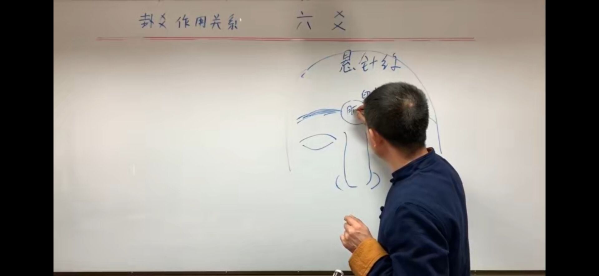 会员 面相大讲堂内部课程，32集视频约25个小时左右课程 | 产品中心 | 中州易理 - Powered by DouPHP